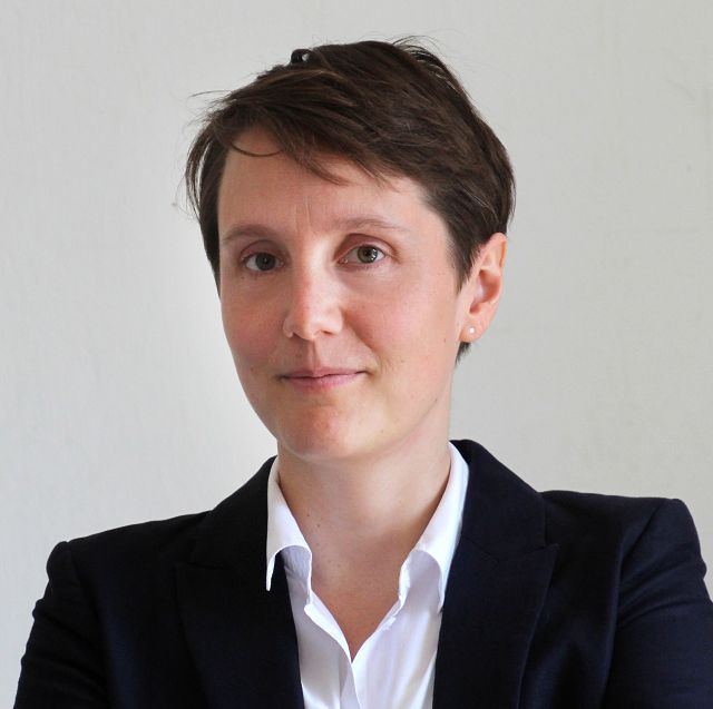 Julia Post – Befragungen, Datenanalyse